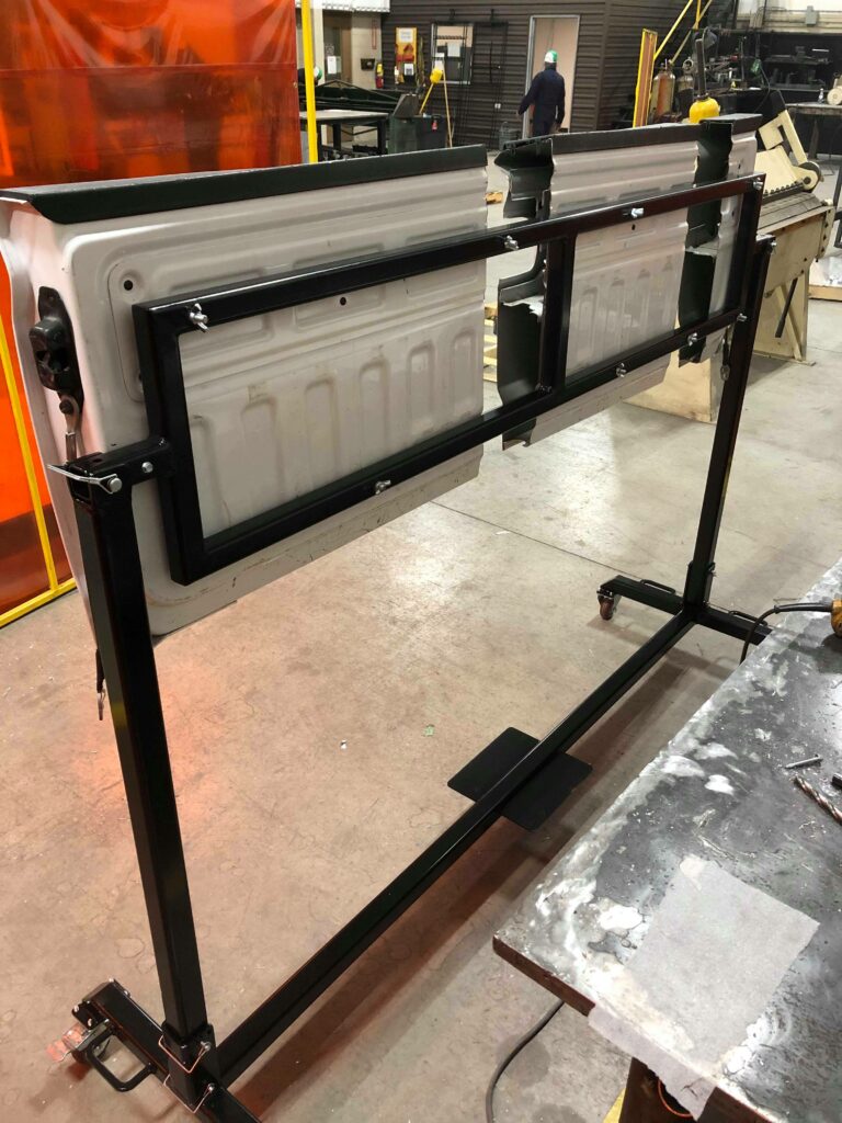 Gallery – FCF Custom Fab