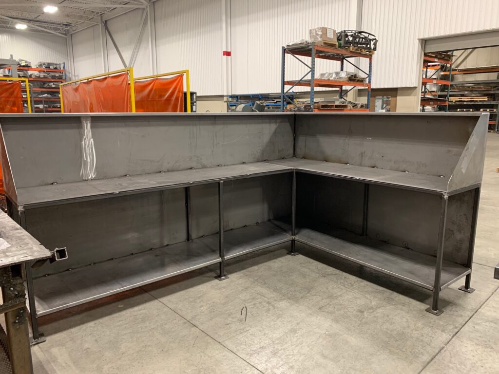 Gallery – FCF Custom Fab